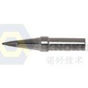 China Weller ETC soldering tip for Weller soldering station WES51,WESD51,iron EC1201A, PES51 supplier
