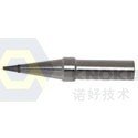 China Weller ETH soldering tip for Weller soldering station WES51,WESD51,iron EC1201A, PES51 supplier