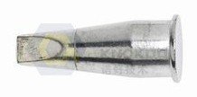 China Weller LHTF Soldering Tips,soldering chisel for Soldering irons Weller WSP150 supplier