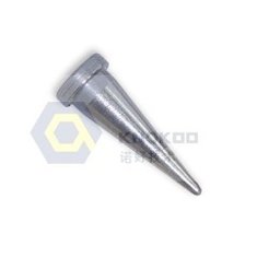 China Weller LTO1.4mm Soldering Iron Tip for WSD81/WD1000/WD2000,iron PCC/WP80/WSP80/MPR80 supplier