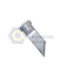 China Weller LTKNH Soldering Iron Tip for WSD81/WD1000/WD2000,iron PCC/WP80/WSP80/MPR80 supplier