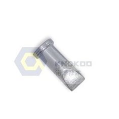 China Weller LT Screw with M4 thread for WSD81/WD1000/WD2000,iron PCC/WP80/WSP80/MPR80 supplier