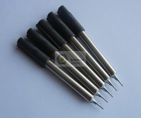 China Quick 303-0.8C soldering iron tips for Quick 303/303B soldering station supplier