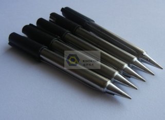 China Quick 303-0.8B soldering iron tips for Quick 303/303B soldering station supplier