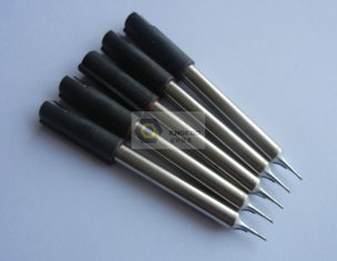 China Quick 303-2C soldering iron tips for Quick 303/303B soldering station supplier
