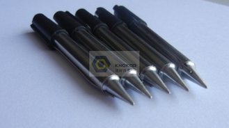 China Quick 303-2B soldering iron tips for Quick 303/303B soldering station supplier