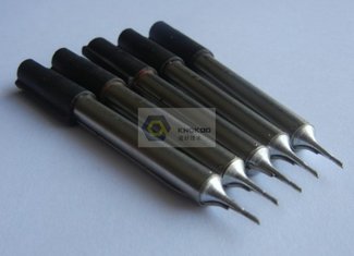China Quick 303-5CF soldering iron tips for Quick 303/303B soldering station supplier
