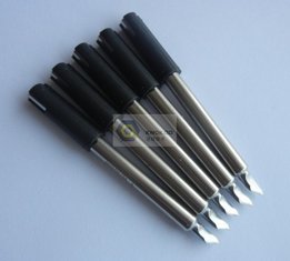 China Quick 303-SKU soldering iron tips for Quick 303/303B soldering station supplier