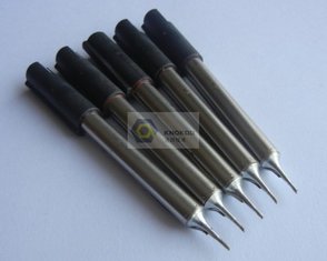 China Quick 303-4.2D soldering iron tips for Quick 303/303B soldering station supplier