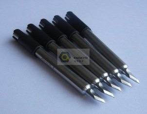 China Quick 303-K soldering iron tips for Quick 303/303B soldering station supplier