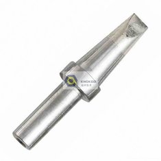 China Quick 500-3.5D soldering iron tips for Quick 205 high frequency soldering station supplier
