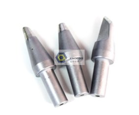 China Quick 501-6C soldering iron tips for Quick 206/206B high frequency soldering station supplier