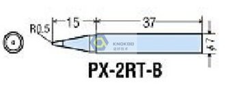 China Goot PX-2RT-B Soldering Iron Tip for GOOT PX-251AS,PX-201,PX-238AS soldering iron supplier