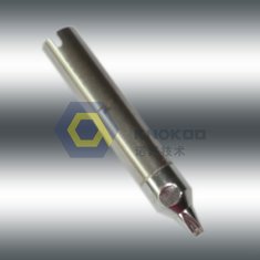 China Quick 910-30dv1,911-30dv1,911G-30dv1 robotic soldering tips for Quick soldering robot supplier