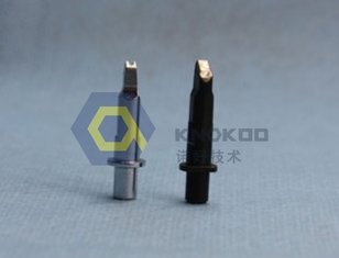 China Japan Meiko Tech series soldering robot tips for MEIKO Tech #LETHER-α Soldering Robots supplier