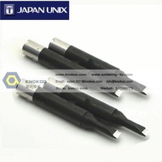China Japan UNIX P5D-S soldering iron tips,iron cartridge for Japan UNIX soldering robot supplier