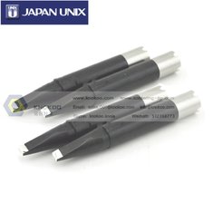 China Japan UNIX P5D-R soldering iron tips,iron cartridge for Japan UNIX soldering robot supplier