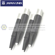 China Japan UNIX P6D-R soldering iron tips,iron cartridge for Japan UNIX soldering robot supplier