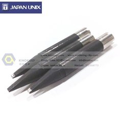 China Japan UNIX P25D-R soldering iron tips,iron cartridge for Japan UNIX soldering robot supplier