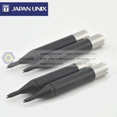 China Japan UNIX P4D-N soldering iron tips,iron cartridge for Japan UNIX soldering robot supplier