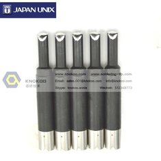 China Japan UNIX P9PC-S soldering iron tips,iron cartridge for Japan UNIX soldering robot supplier