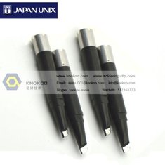 China Japan UNIX P15DCN-L soldering iron tips,iron cartridge for Japan UNIX soldering robot supplier