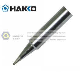 China Solder tips HAKKO T18-D08 soldering iron tips for Hakko FX-888/FX-888D/FX-600 soldering station ,FX-8801 solder iron supplier