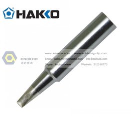 China Solder tips HAKKO T18-D24 soldering iron tips for Hakko FX-888/FX-888D/FX-600 soldering station ,FX-8801 solder iron supplier