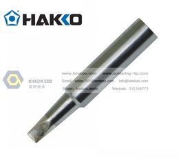 China Solder tips HAKKO T18-D32 soldering iron tips for Hakko FX-888/FX-888D/FX-600 soldering station ,FX-8801 solder iron supplier