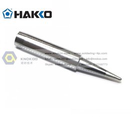 China HAKKO 900M-T-B soldering iron tips for Hakko 936/937/942/928/701/702B soldering station ,907/908/933 solder iron supplier