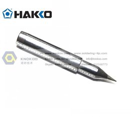 China HAKKO 900M-T-S4  soldering iron tips for Hakko 936/937/942/928/701/702B soldering station ,907/908/933 solder iron supplier