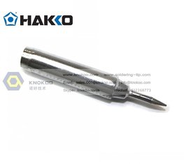 China HAKKO 900M-T-SB  soldering iron tips for Hakko 936/937/942/928/701/702B soldering station ,907/908/933 solder iron supplier