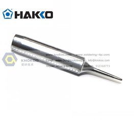 China HAKKO 900M-T-0.5C  soldering iron tips for Hakko 936/937/942/928/701/702B soldering station ,907/908/933 solder iron supplier