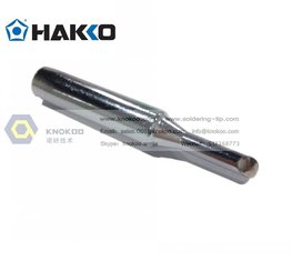 China HAKKO 900M-T-3CF  soldering iron tips for Hakko 936/937/942/928/701/702B soldering station ,907/908/933 solder iron supplier