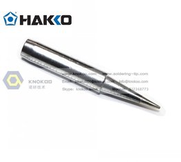 China HAKKO 900M-T-0.8D  soldering iron tips for Hakko 936/937/942/928/701/702B soldering station ,907/908/933 solder iron supplier