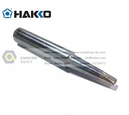 China HAKKO 900M-T-2.4D  soldering iron tips for Hakko 936/937/942/928/701/702B soldering station ,907/908/933 solder iron supplier