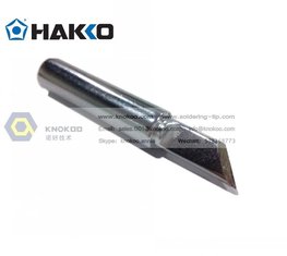 China HAKKO 900M-T-K  soldering iron tips for Hakko 936/937/942/928/701/702B soldering station ,907/908/933 solder iron supplier