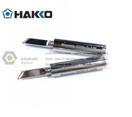 China HAKKO 900M-T-3.5K  soldering iron tips for Hakko 936/937/942/928/701/702B soldering station ,907/908/933 solder iron supplier