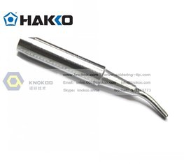 China HAKKO 900M-T-1.8H  soldering iron tips for Hakko 936/937/942/928/701/702B soldering station ,907/908/933 solder iron supplier