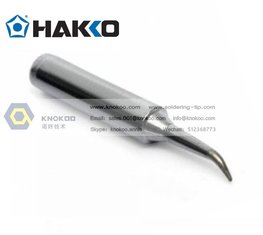 China HAKKO 900M-T-IS  soldering iron tips for Hakko 936/937/942/928/701/702B soldering station ,907/908/933 solder iron supplier