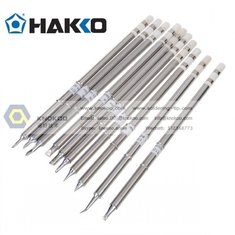 China Hakko T12 Soldering tips, Solder tips for Hakko soldering station FX-951/FX-952,FM2028/FM2027/FX9501 soldering iron supplier