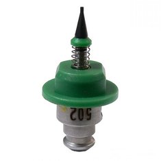 China JUKI 502 SMT Nozzles for JUKI High-speed chip shooter KE-2010/2020/2030/2040 /2050/2060/FX-1 supplier