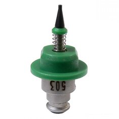 China JUKI 503 SMT Nozzles for JUKI High-speed chip shooter KE-2010/2020/2030/2040 /2050/2060/FX-1 supplier