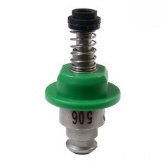 China JUKI 506 SMT Nozzles for JUKI High-speed chip shooter KE-2010/2020/2030/2040 /2050/2060/FX-1 supplier