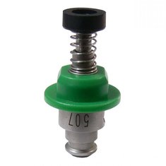 China JUKI 507 SMT Nozzles for JUKI High-speed chip shooter KE-2010/2020/2030/2040 /2050/2060 /FX-1 supplier