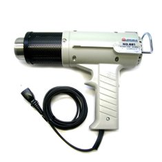 China Hakko 881 Heating gun, Hot air gun 881 ,Standard type industrial hot air blower , Maximum temperature 450ºC supplier