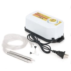 China VAC-12000 Automatic Vacuum Pen for SMT/SMD High/Low Speed supplier