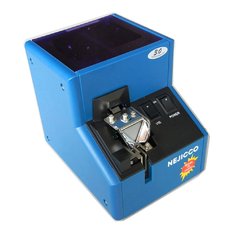 China NEJICCO SAS-503 series Automatic screw feeder, Electric screw supplier for assembly line, Fixed Rail width supplier