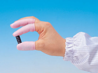 China Antistatic Finger Cot supplier