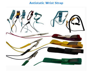 China Antistatic Wrist Strap ESD Ground  Bracelet supplier